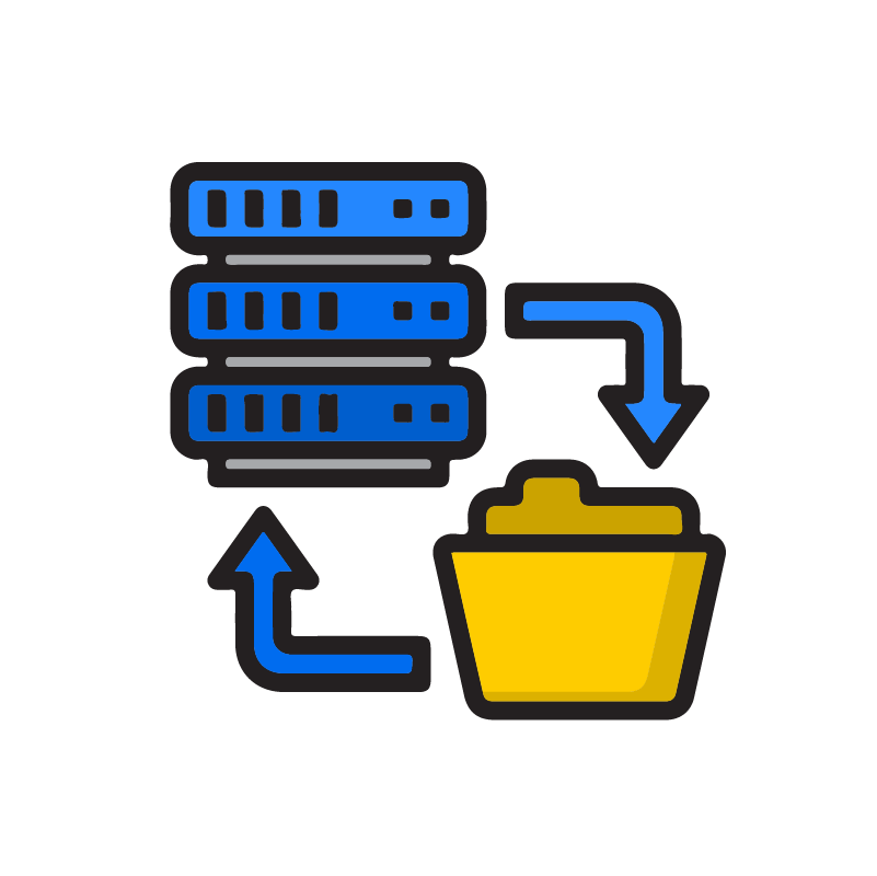 NAKIVO Backup & Replication Software| SATHYA TECHNOSOFT